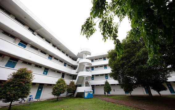Campus Life - ALAM