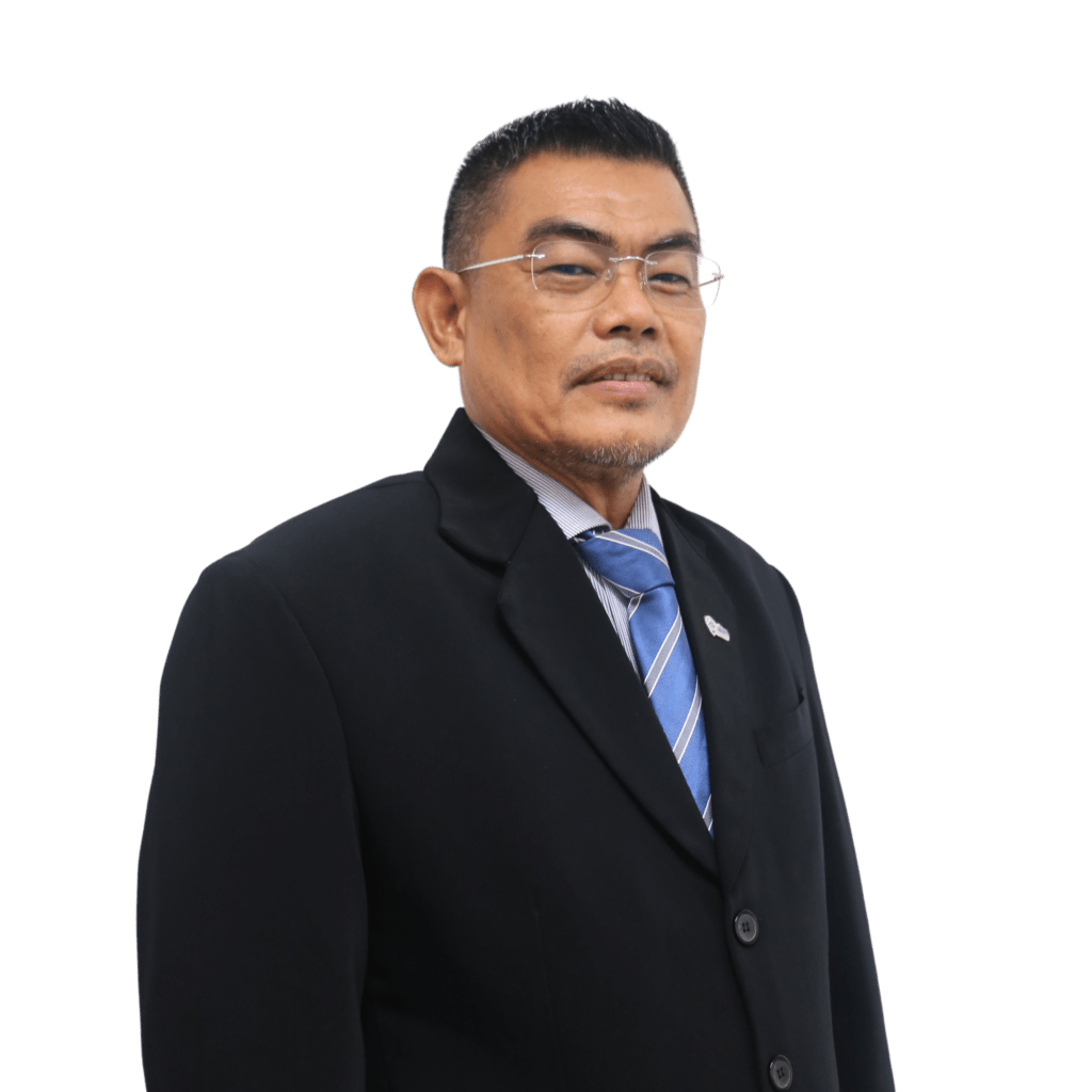 About ALAM - ALAM